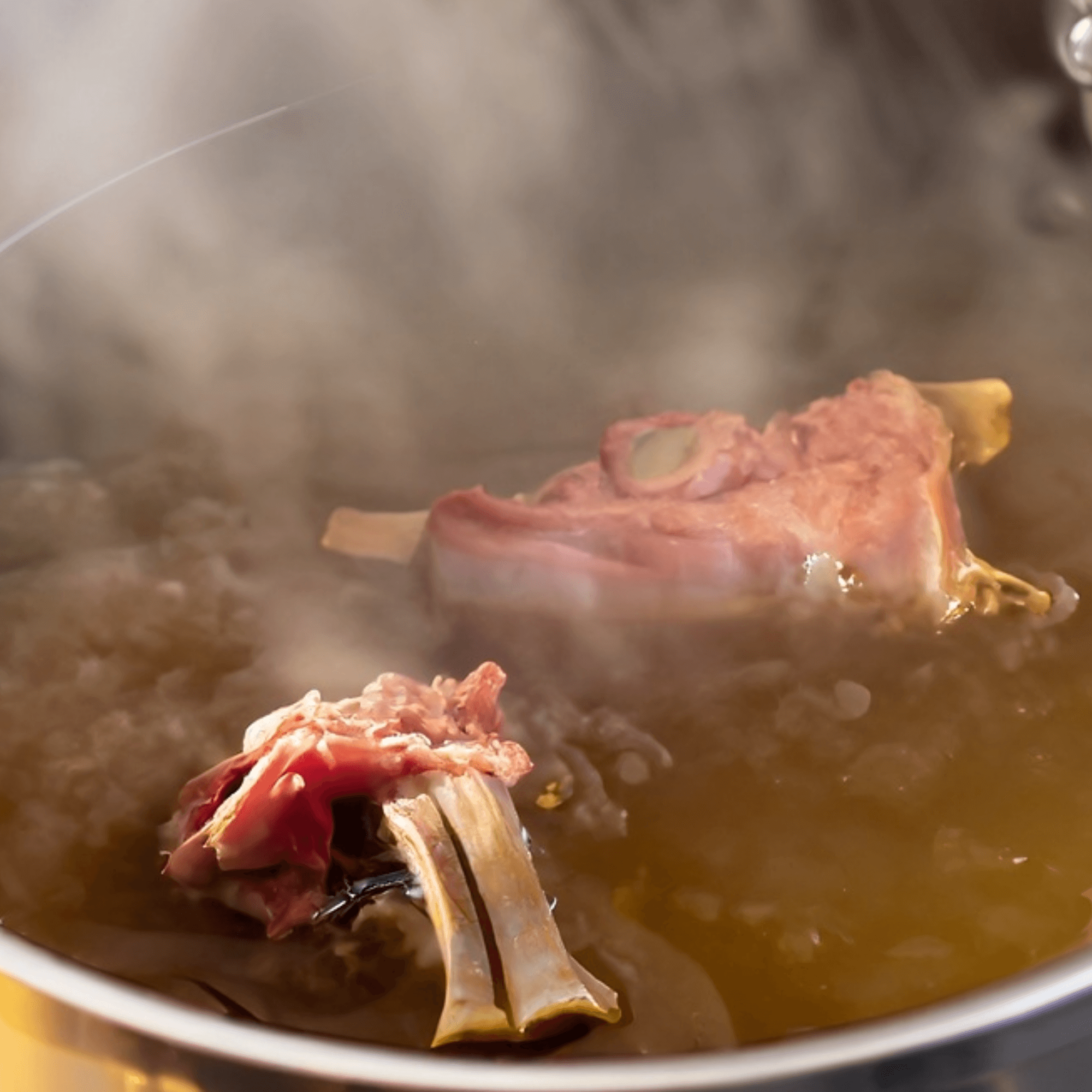 Rustic Lamb Broth Recipe With Top Tips And Tricks For Perfection - Soup ...