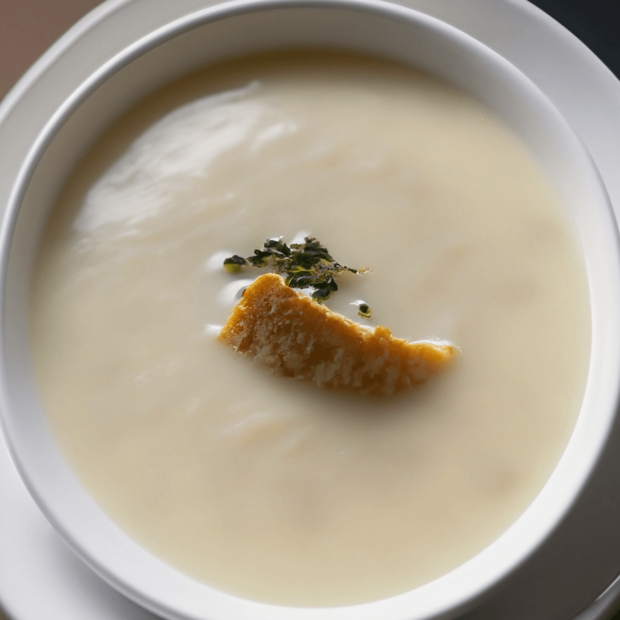 30-Minute Winter White Soup Recipe - The Ultimate Quick Meal - Soup Chick