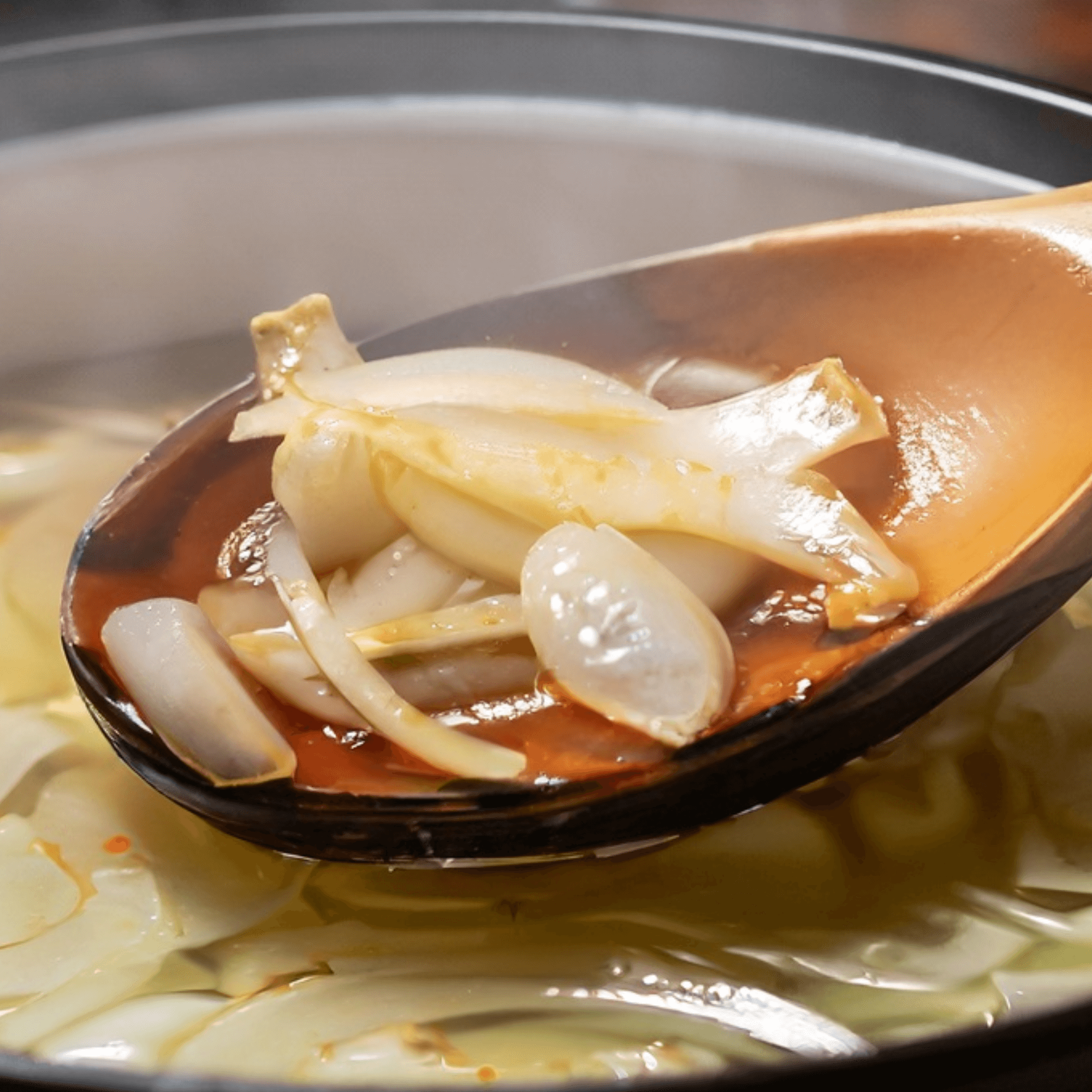 Delicious Japanese Onion Soup Recipes - A Soul-Soothing Elegance - Soup ...
