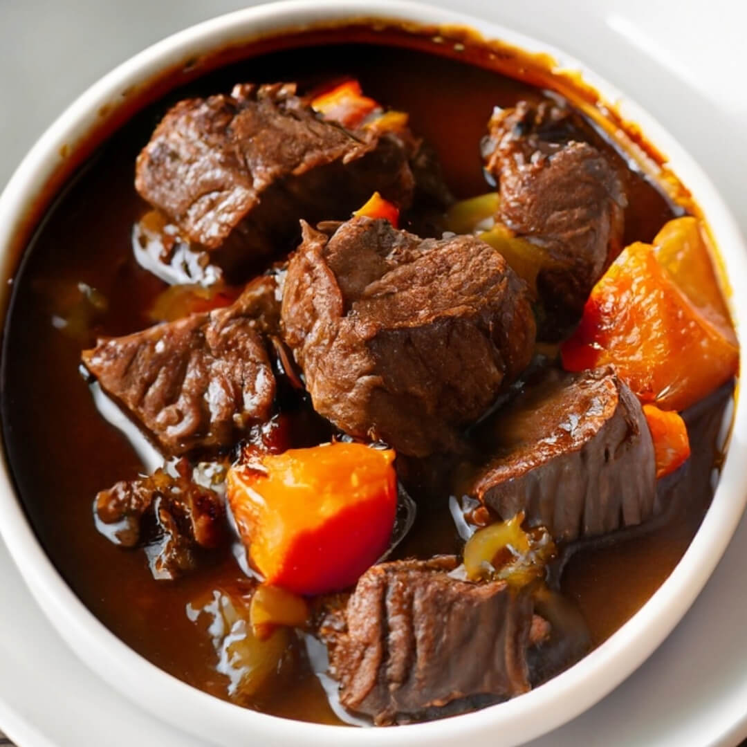 Bone Broth Recipe | Nutritious & Homemade