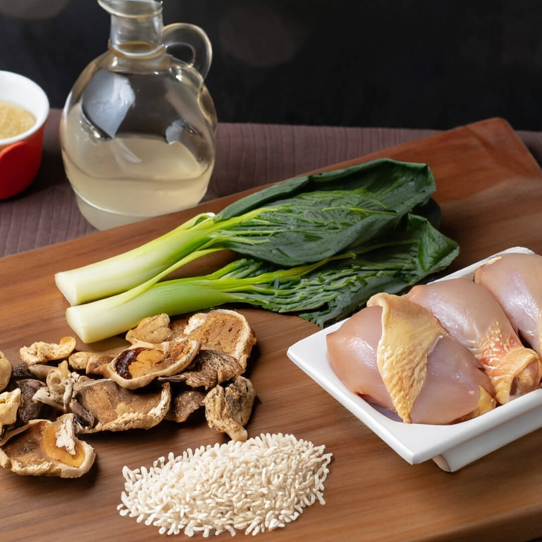 Perfect Chinese Chicken Noodle Soup (Delicious And Tender) - Soup Chick