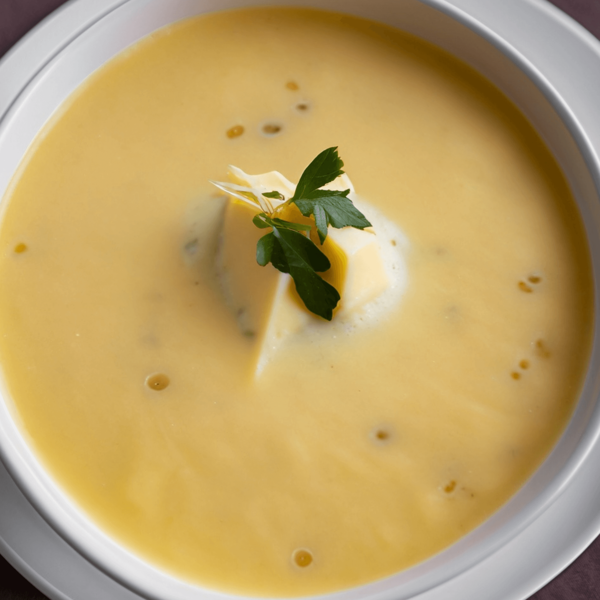 35-Minutes Cheese Soup Recipe (HEarty, Rich And Creamy) - Soup Chick