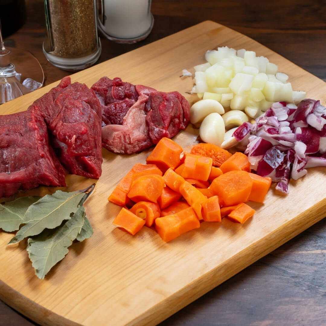 Delicious Spanish Beef Stew - A Hearty Filling Meal To Try - Soup Chick