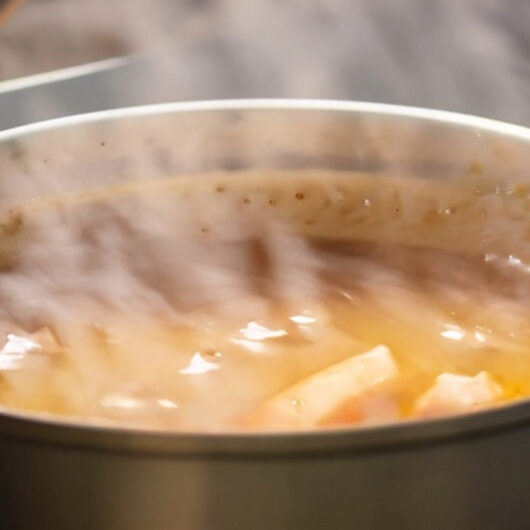 Tasty Oven-Baked Broth Recipe (A Nutrient-Rich Recipe For All) – Soup Chick