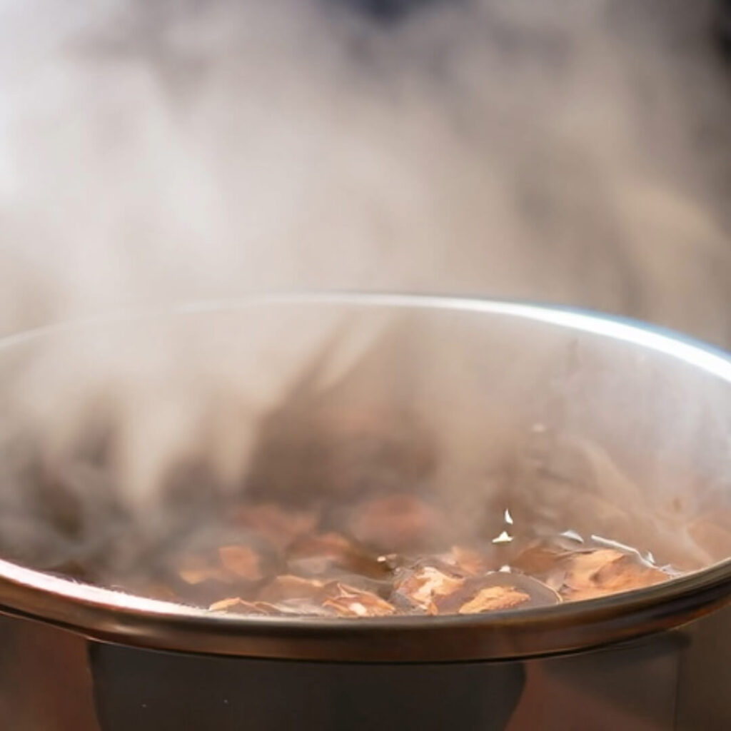 Mixed Bones Slow Cooker Stock - A Savory Melody To Try - Soup Chick