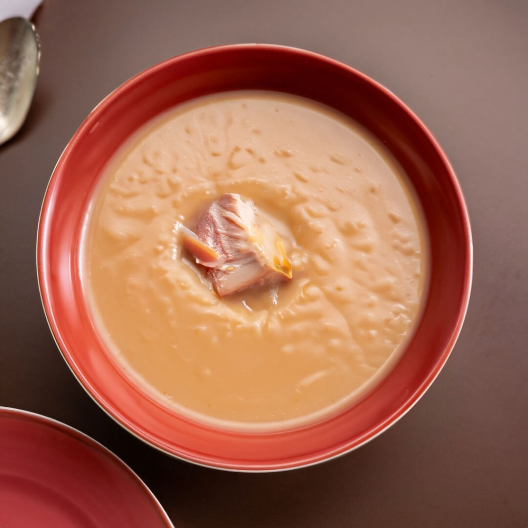 10-Minutes Condensed Soup Recipe Infused With Sweet Flavors – Soup Chick