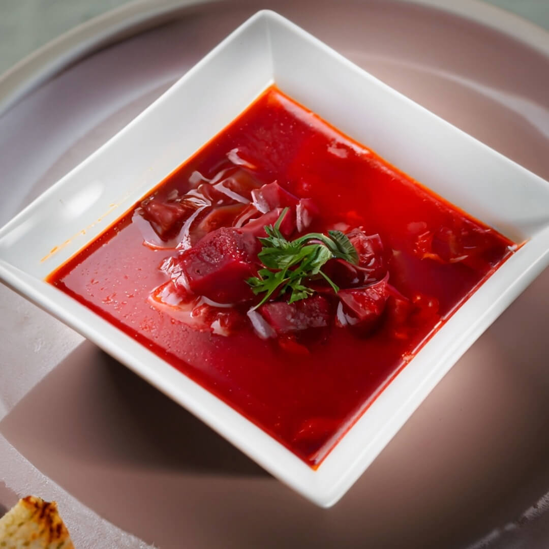 Healthy Polish Soup Recipe – An Authentic Expeirence – Soup Chick