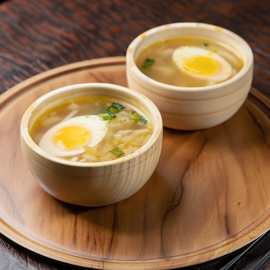 10-Minutes Chinese Egg Drop Soup – A Heartwarming Meal – Soup Chick