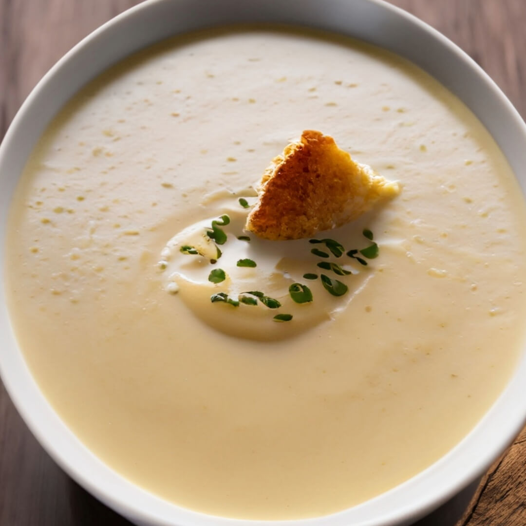 20-Minutes Cream Soup Base Recipe – Perfect For Occasions – Soup Chick