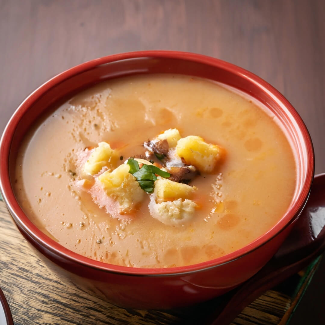 Traditional Irish Soup Recipe | A Taste of the Emerald Isle