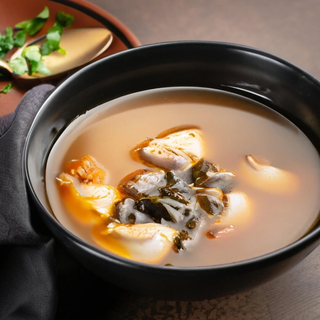 Delicious Turtle Soup Recipe To Cater Personal Taste – Soup Chick