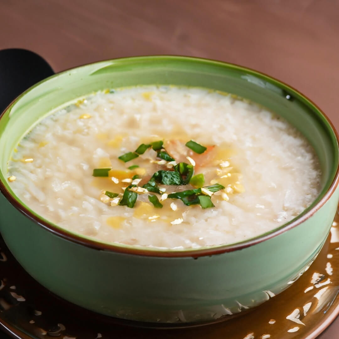 30-Minutes Satisfying Rice Soup Recipe – Comfort in Every Spoon – Soup ...