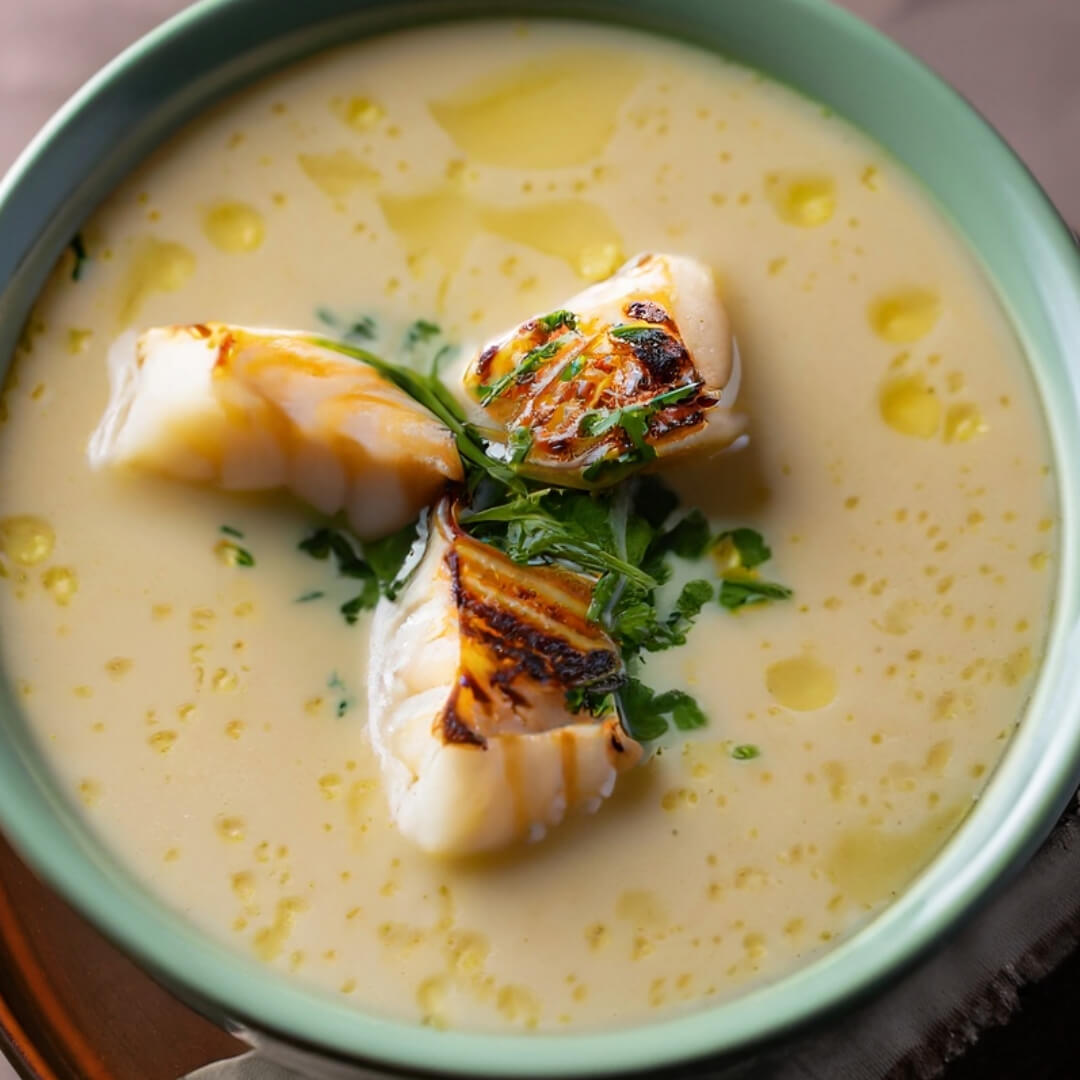 Halibut Chowder Recipe - Ultimate Weekend Favorite