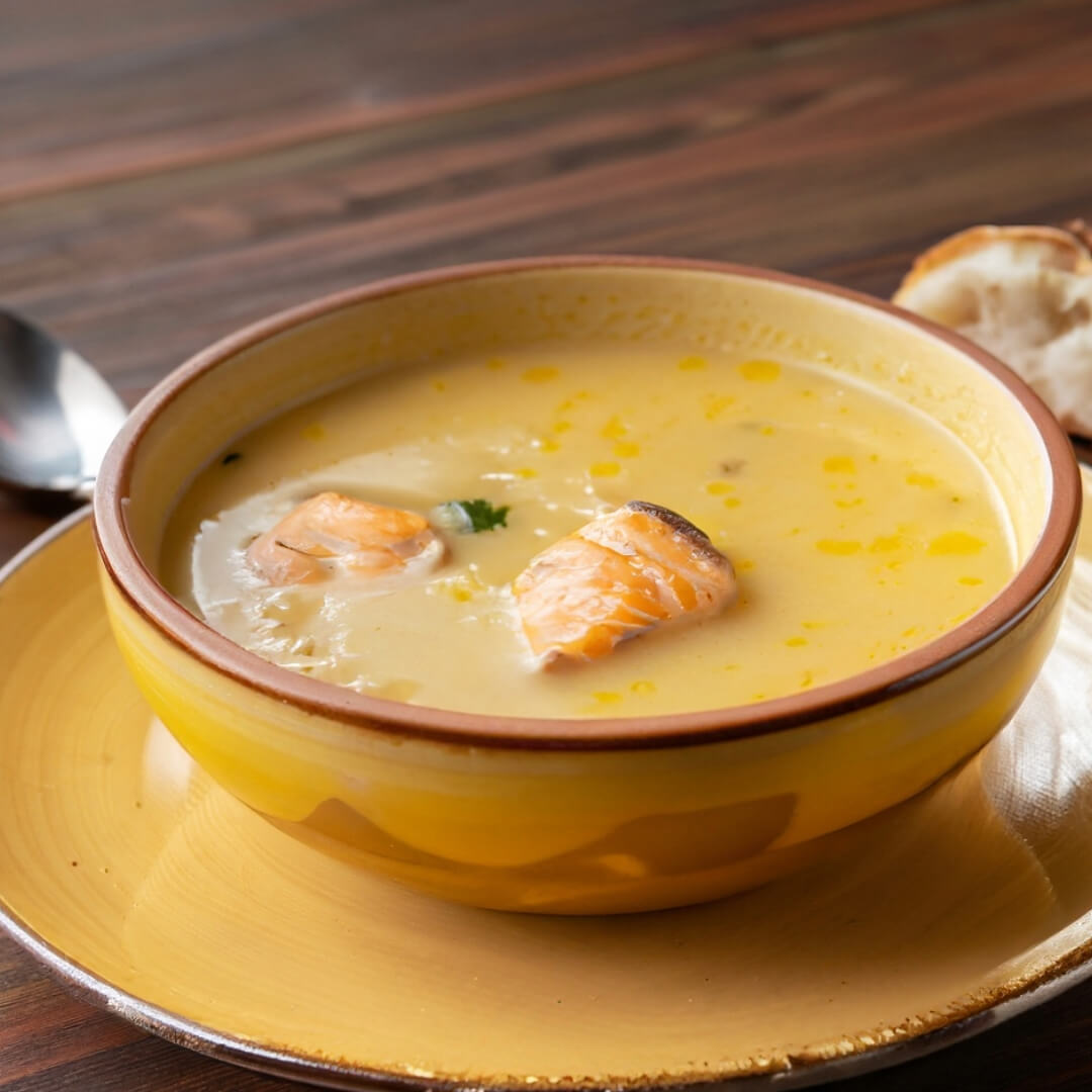 New England Fish Chowder Recipe – Beginner’s Guide To Chowder ...