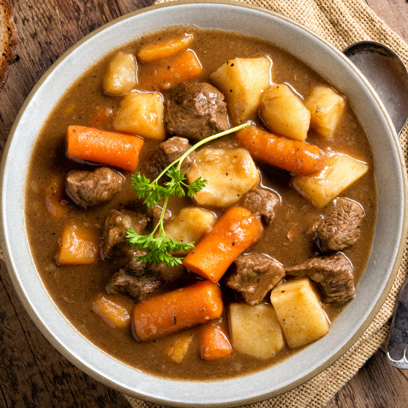 Soup Chick – All About Soups