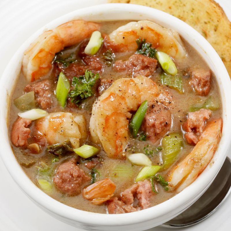 Soup Chick – All About Soups