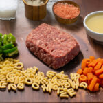 Classic Alphabet Soup Recipe – Sweet, Savory Goodness – Soup Chick