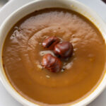 Delicious Chestnut Soup Recipe – A Must-Try Taste – Soup Chick