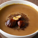 Delicious Chestnut Soup Recipe – A Must-Try Taste – Soup Chick