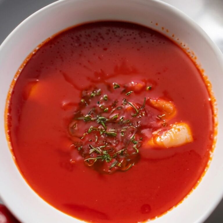 Simple Soup Bar Recipe To Tempt Your Senses – Soup Chick