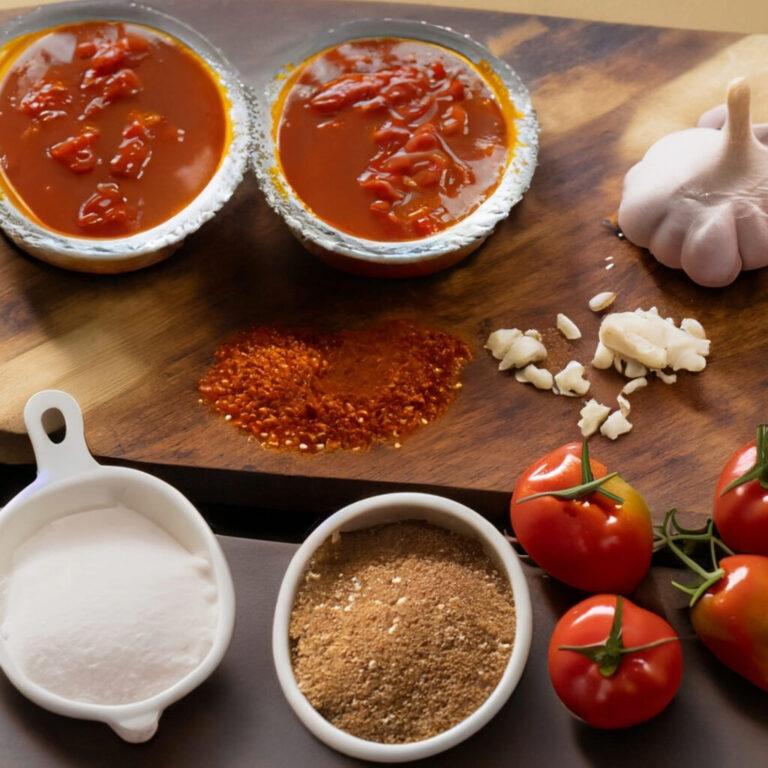 Simple Soup Bar Recipe To Tempt Your Senses – Soup Chick