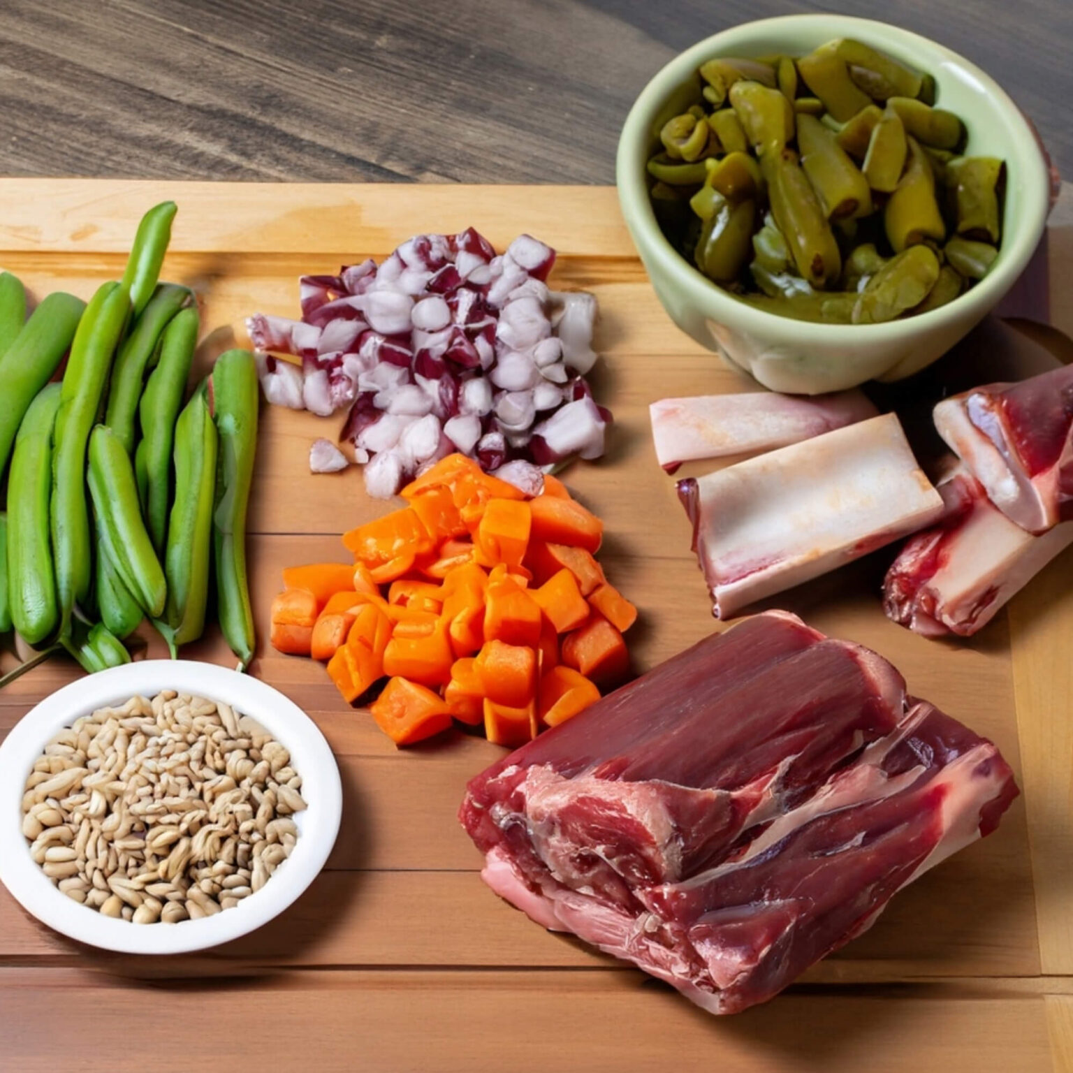 Short Rib Soup – A Must-Try Food For Lovers – Soup Chick