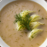 25-Minutes Fennel Soup Recipe (Light And Creamy) – Soup Chick