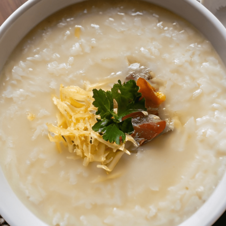 30-Minutes Satisfying Rice Soup Recipe – Comfort in Every Spoon – Soup ...