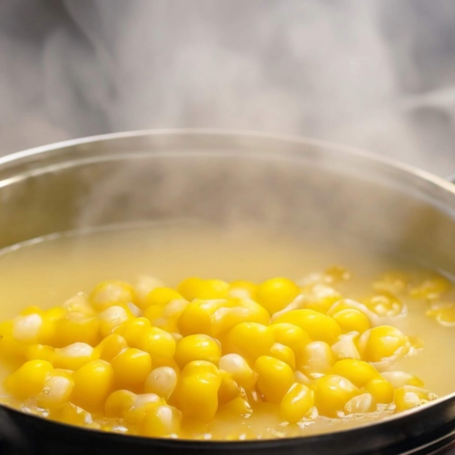 20-Minutes Chinese Corn Soup (A Popular Appetizer) – Soup Chick