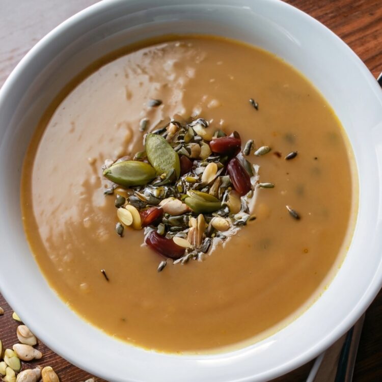 Diet Soup Recipe – An Ideal Guilt-Free Meal – Soup Chick