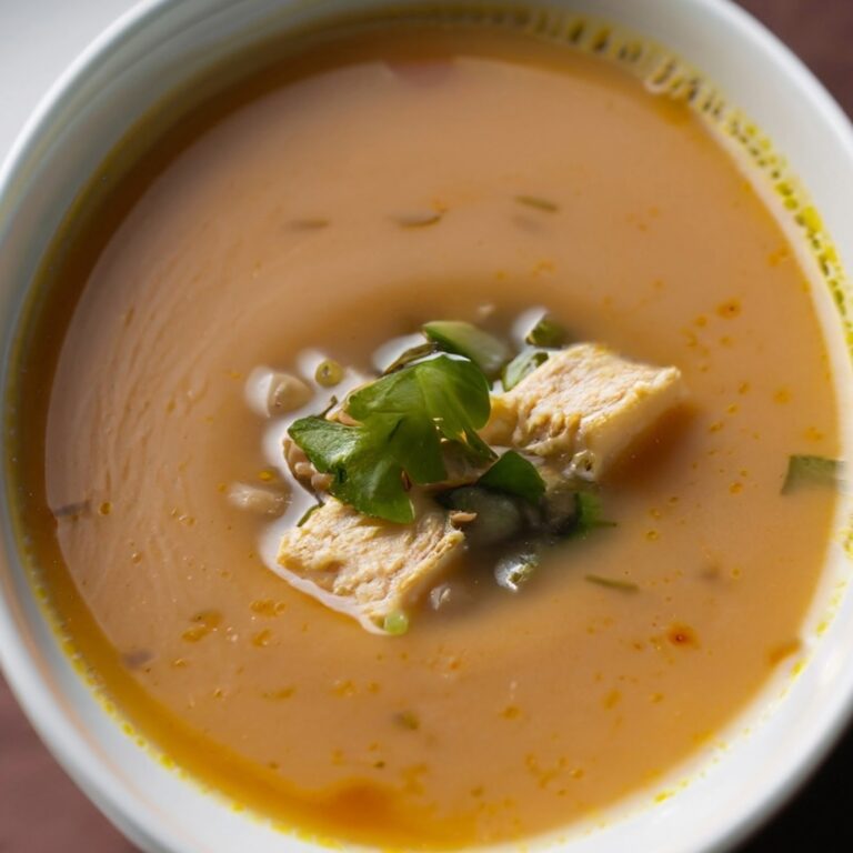 Diet Soup Recipe – An Ideal Guilt-Free Meal – Soup Chick