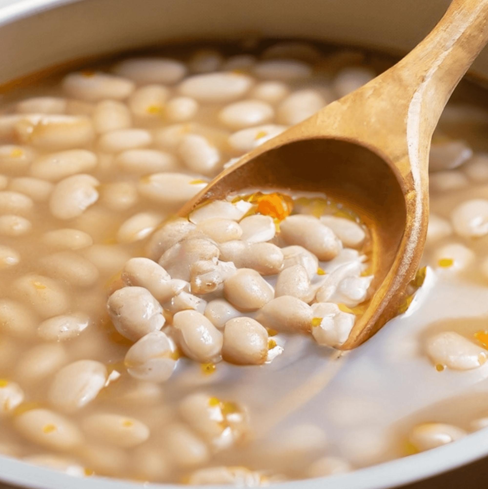 White Bean Soup Recipe – A Culinary Masterpiece – Soup Chick