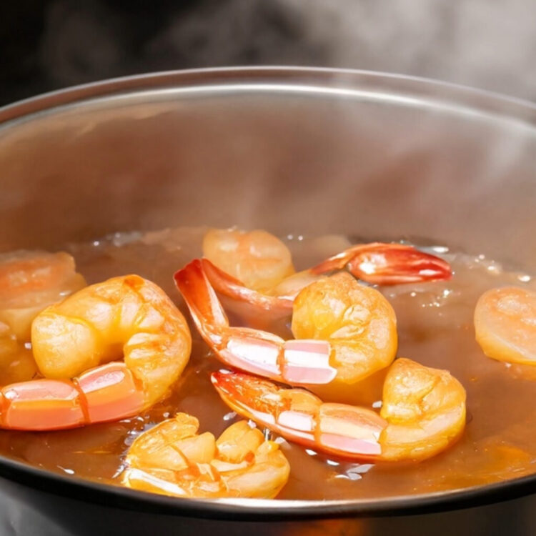 Delightful Shrimp Stock Recipe - A Must-Try Seafood Dish