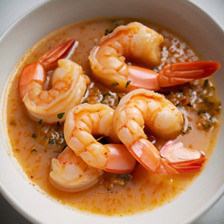 Delightful Shrimp Stock Recipe – A Must-Try Seafood Dish – Soup Chick