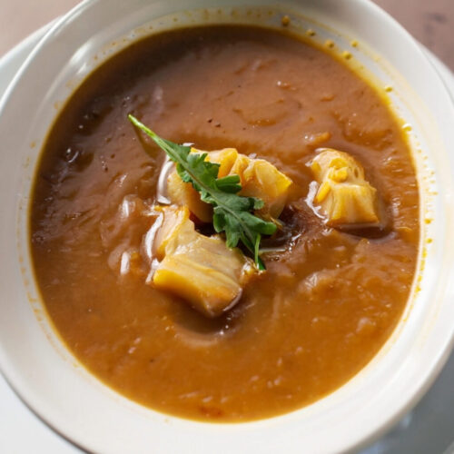 Delicious Turtle Soup Recipe To Cater Personal Taste – Soup Chick