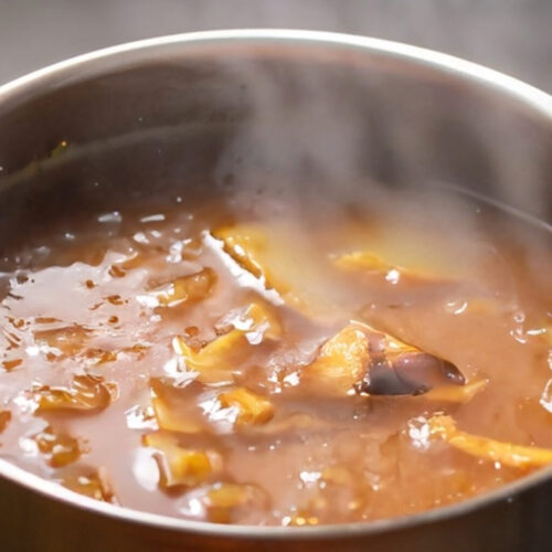 Delicious Turtle Soup Recipe To Cater Personal Taste – Soup Chick