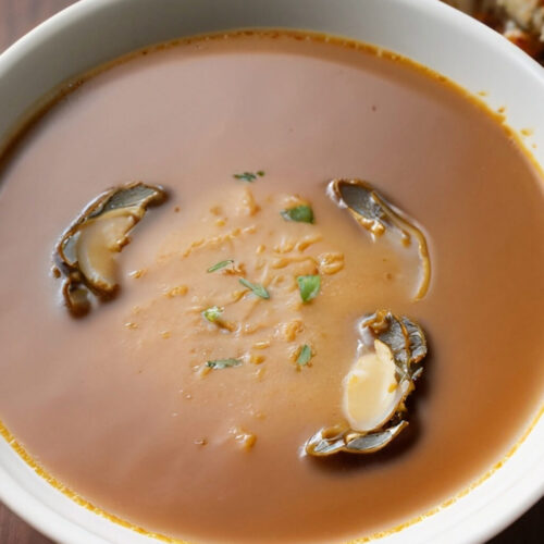 Delicious Turtle Soup Recipe To Cater Personal Taste – Soup Chick