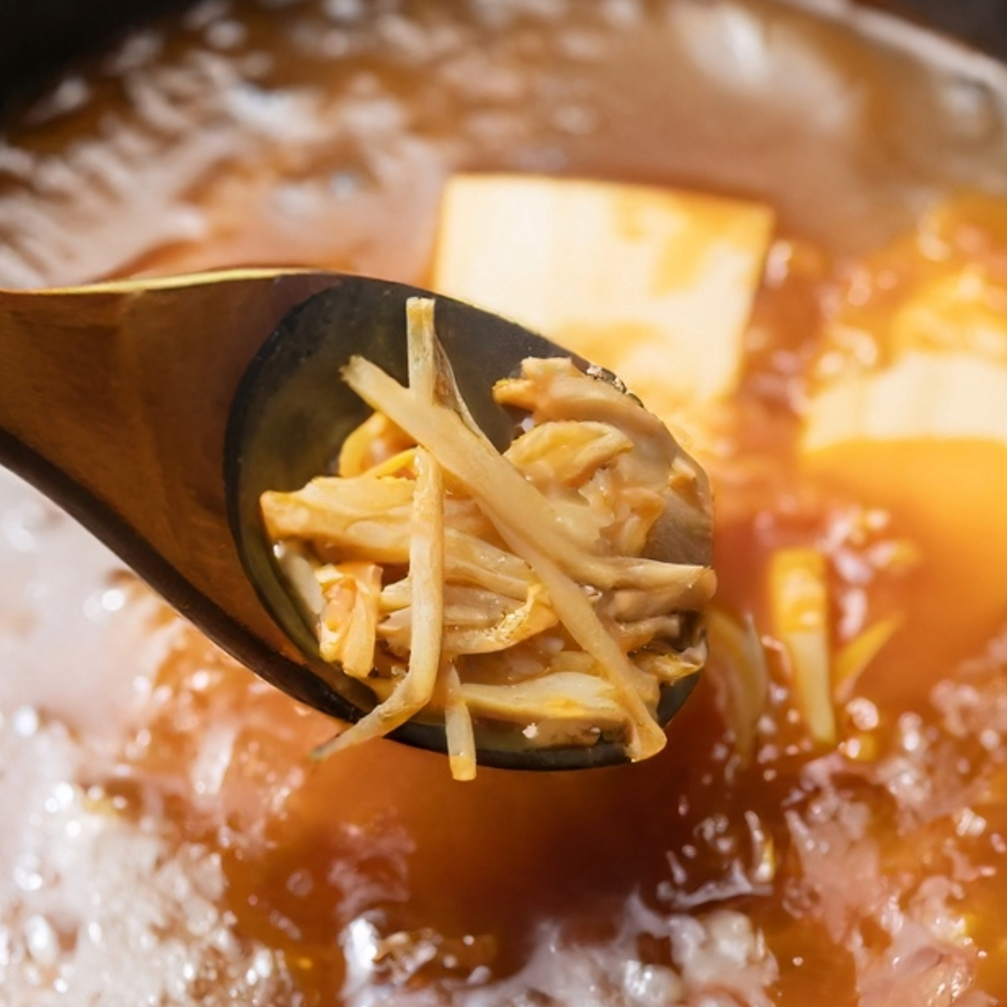 Traditional Doenjang Jjigae Recipe - A South-Korean Dish