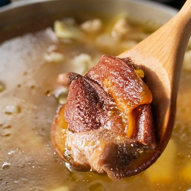 20-Minutes Duck Soup Recipe - A Culinary Masterpiece
