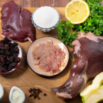 20-Minutes Duck Soup Recipe - A Culinary Masterpiece