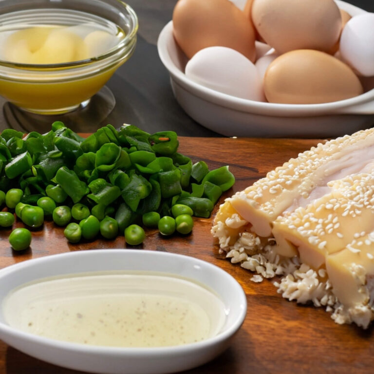 Simple Egg Flower Soup Recipe (Soul Satisfying Recipe) – Soup Chick