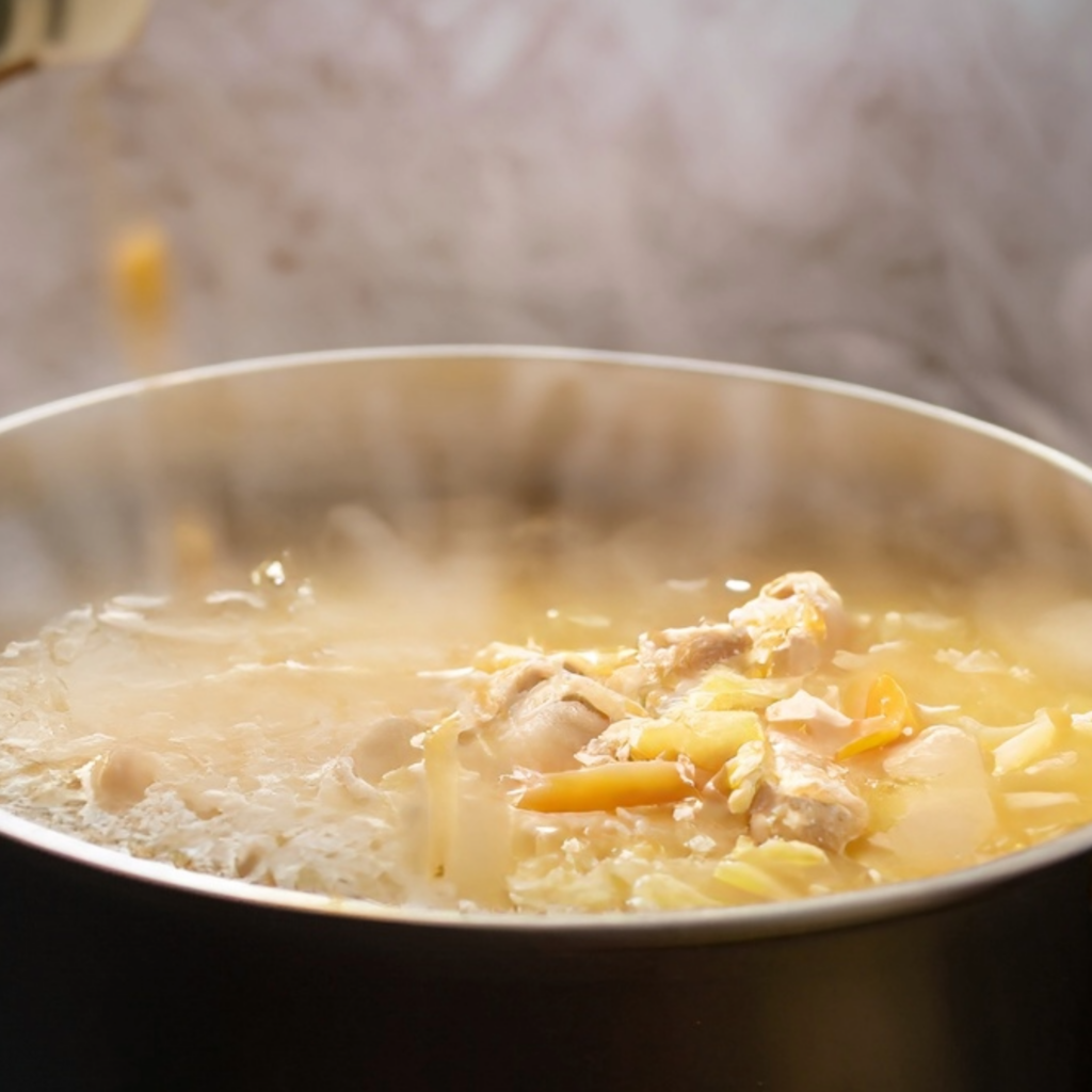 Chicken Rice Soup Mix (Easy To Prepare Meal) - Soup Chick