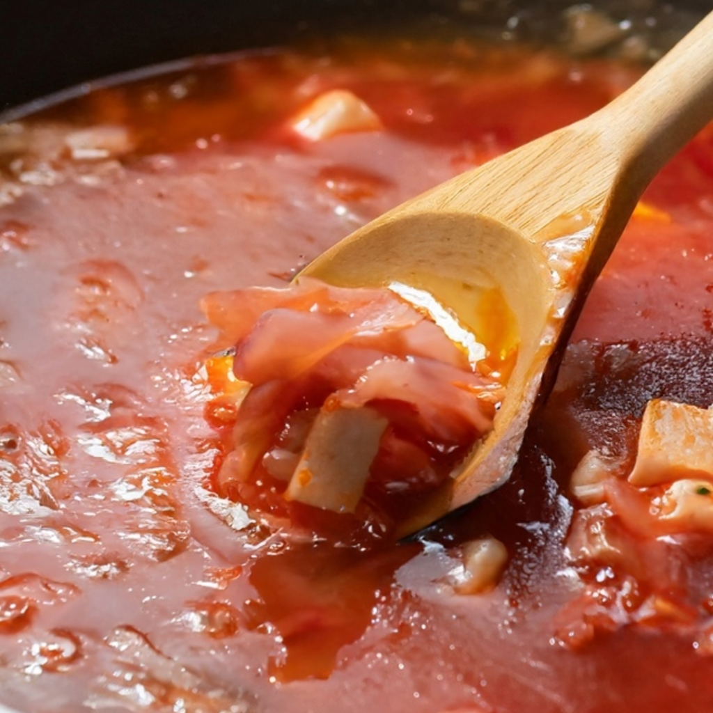 Delightful Borscht Recipe - Transforming Culinary Masterpiece