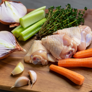 Best Homemade Chicken Stock To Make Any Meal Gourmet!