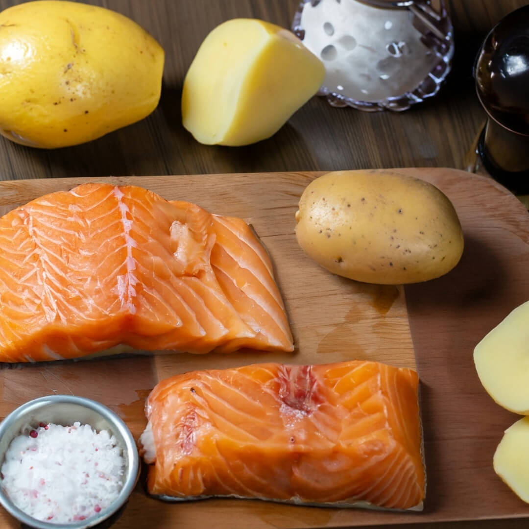 20-Minutes Amber Fish Soup – A Flavorful and Homemade Recipe – Soup Chick