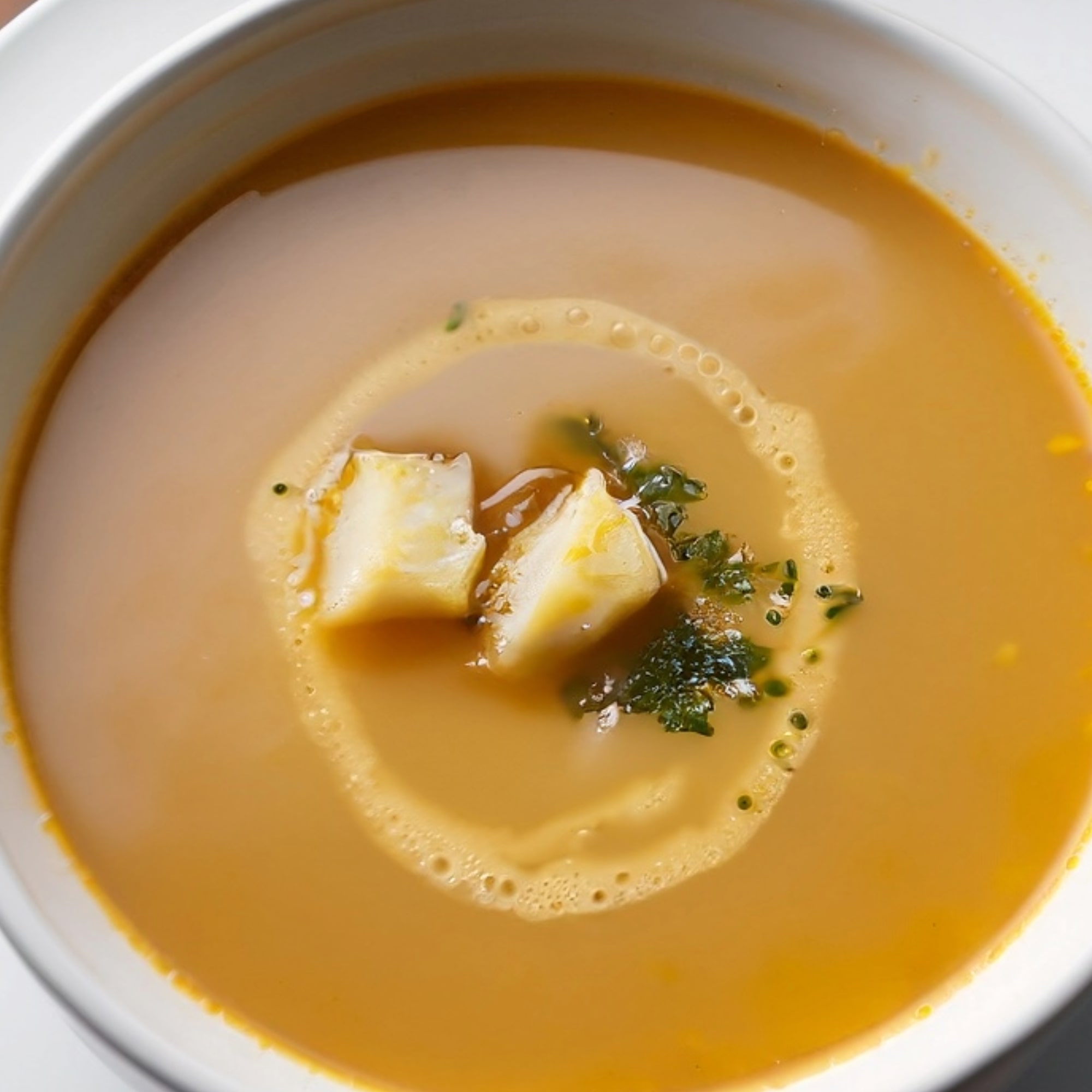 Quick & Easy 20-Minute Beer Soup Recipe