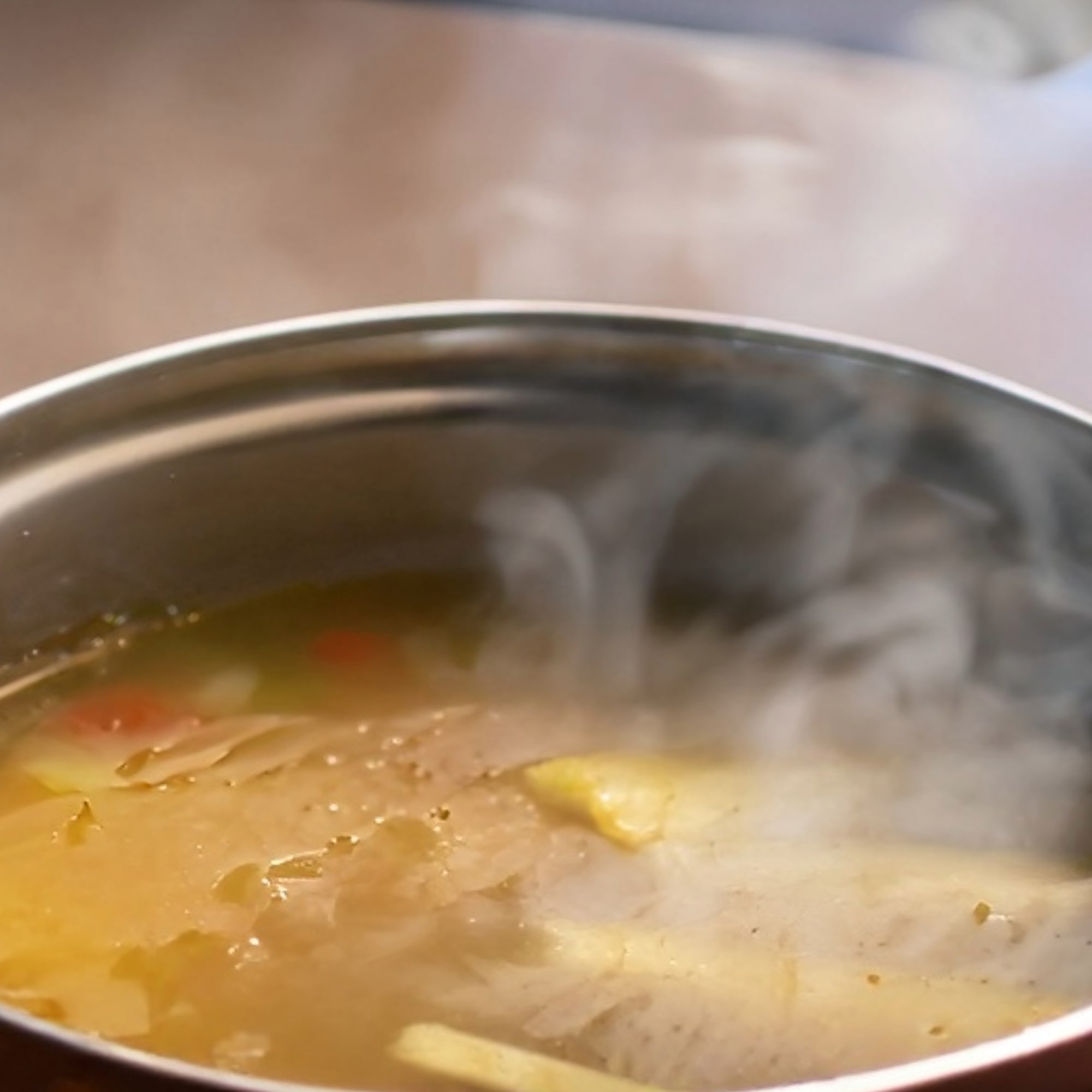 Quick & Easy 20-Minute Beer Soup Recipe