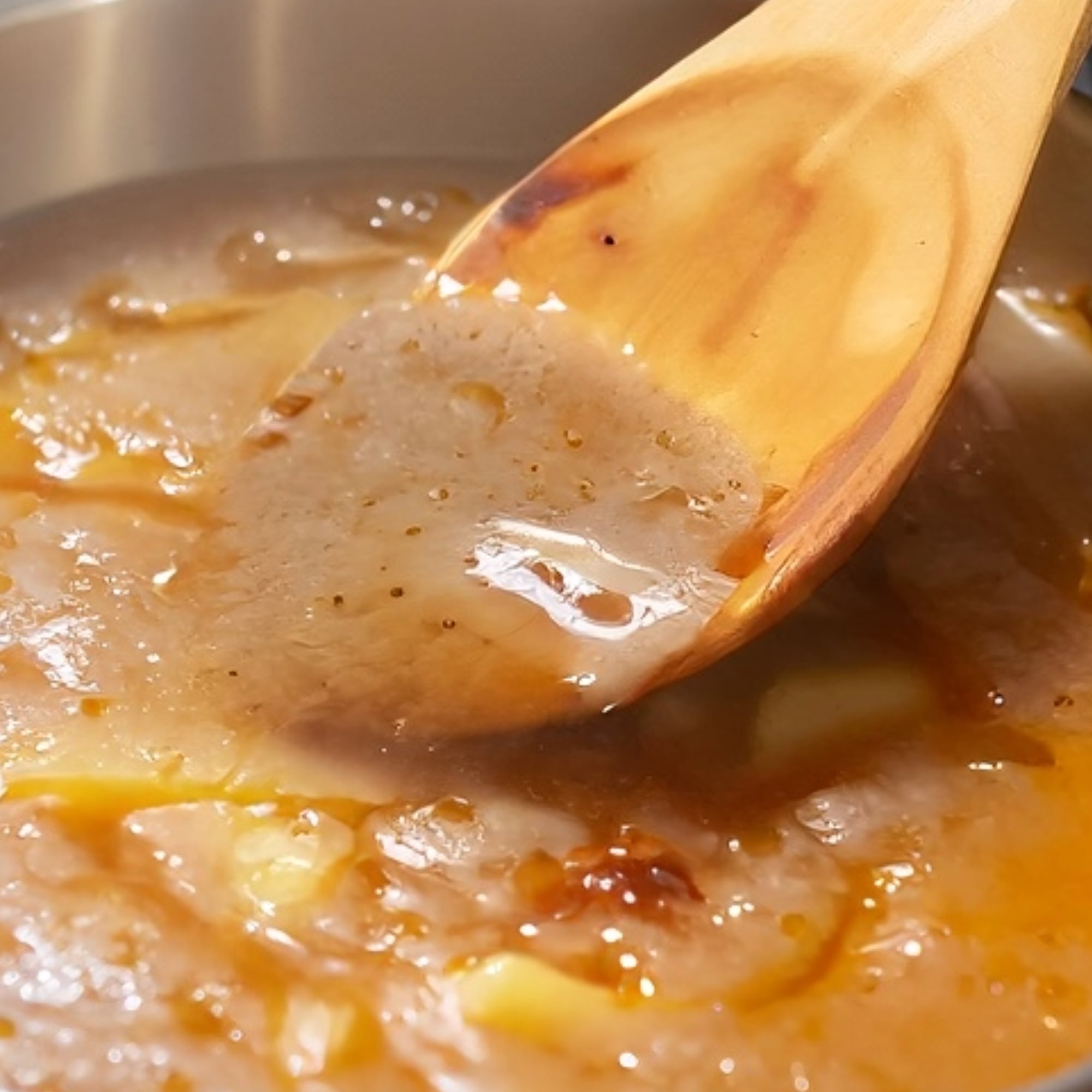 Quick & Easy 20-Minute Beer Soup Recipe