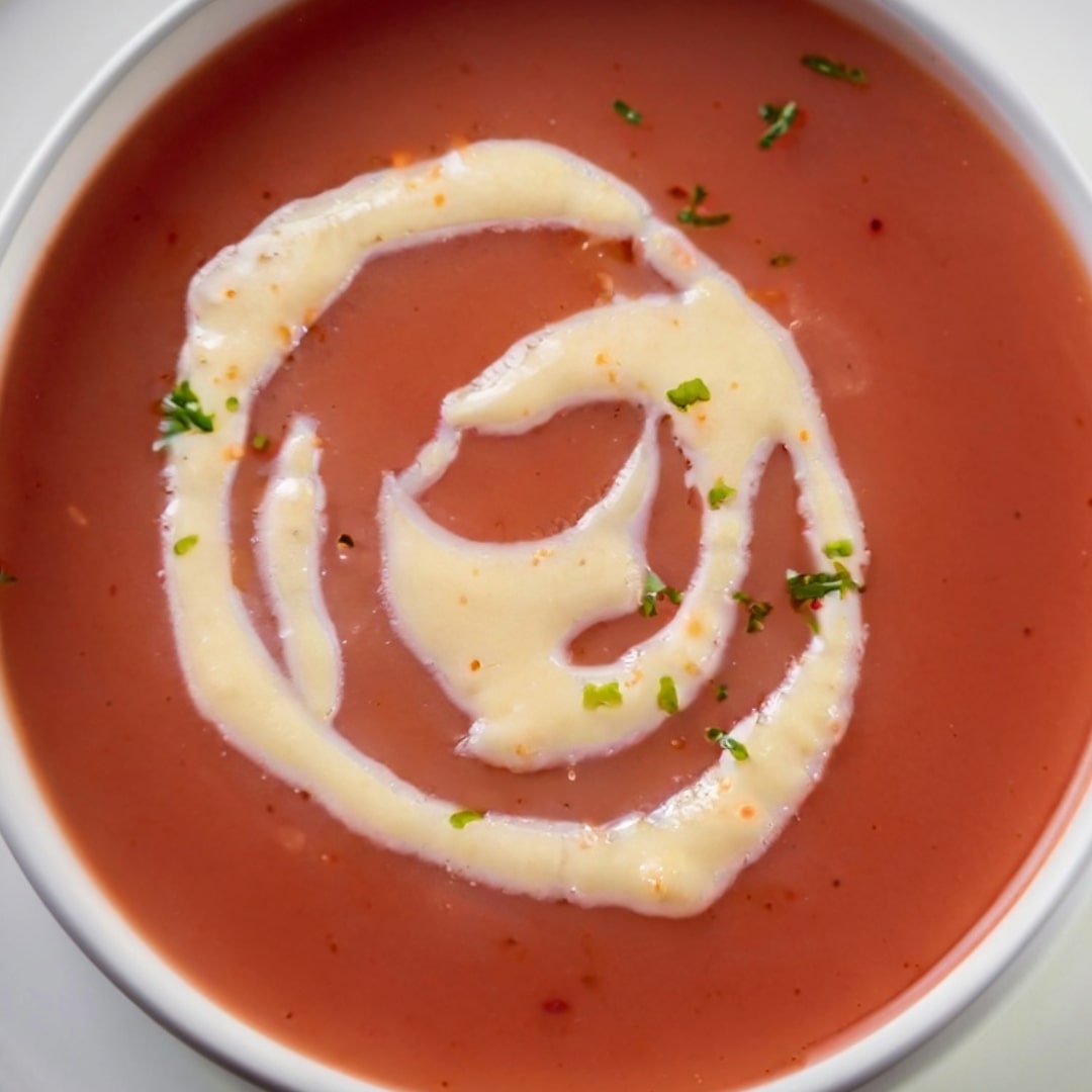 Soul-Satisfying Red Potato Soup Recipe