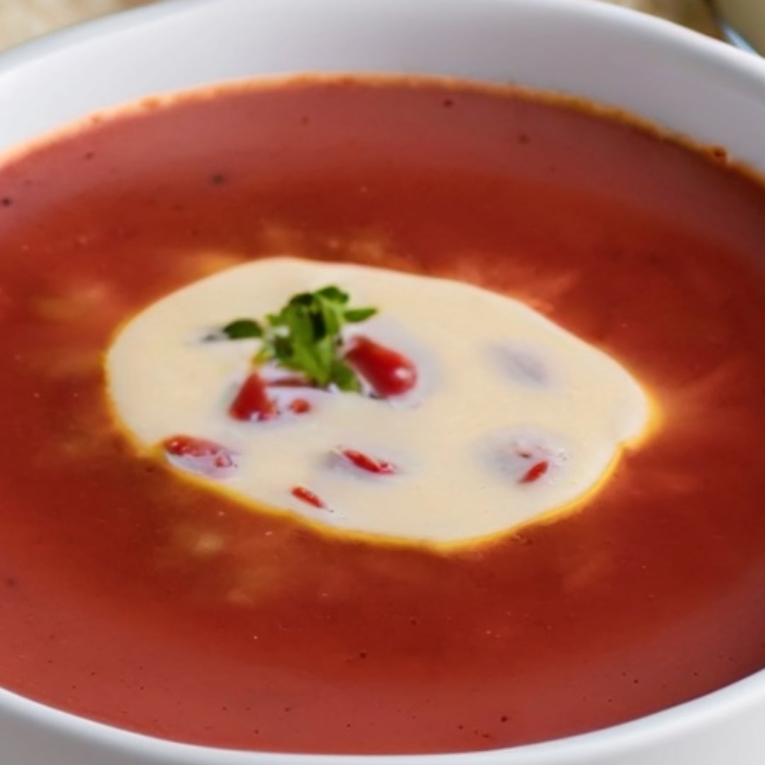 Soul-Satisfying Red Potato Soup Recipe